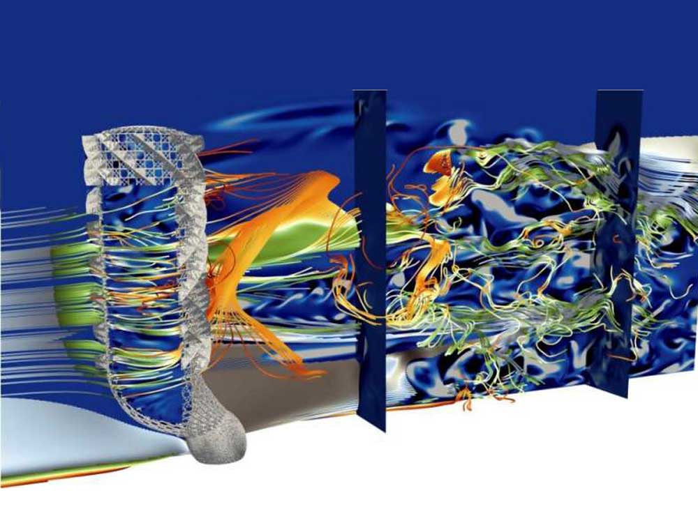 Passive Fire Protection Materials | Architecture & Design