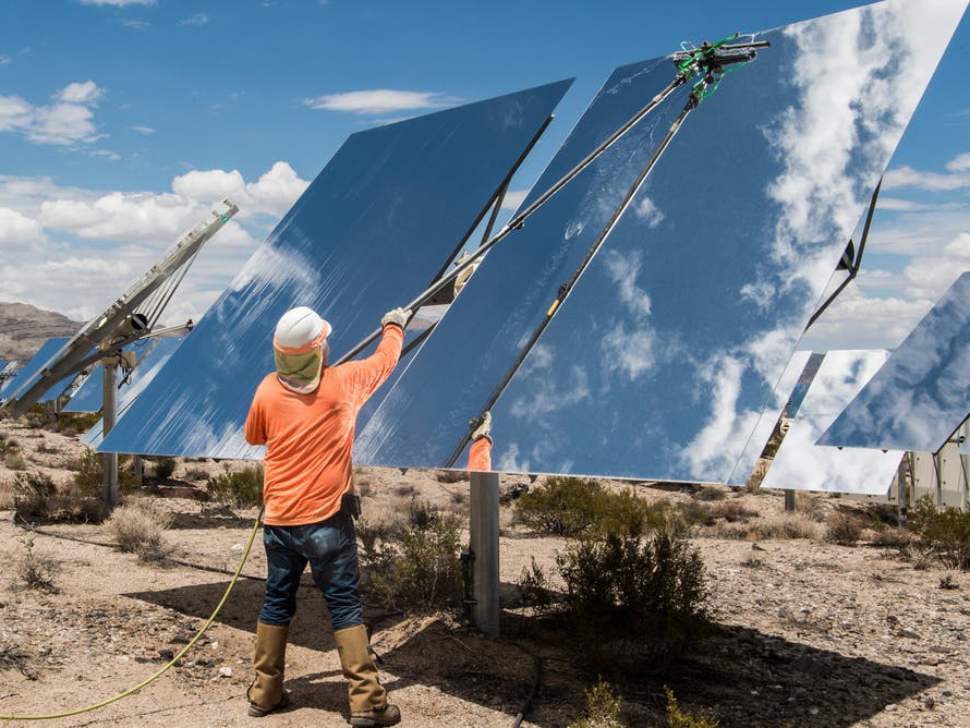 New UN report outlines 'urgent, transformational' change needed to hold ...