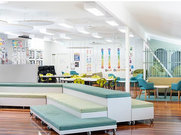 FlexiSpaces get $16.6m backing from QLD gov | Architecture & Design