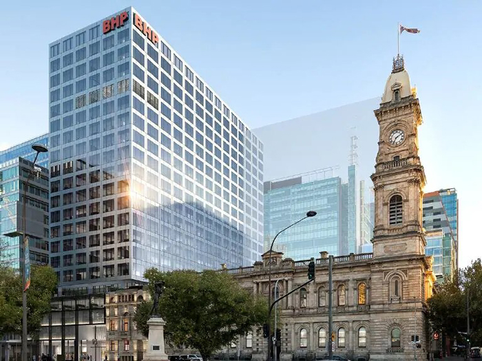 Hassell to close founding Adelaide studio | Architecture & Design