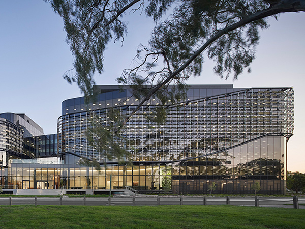 Bobrick | Architecture & Design