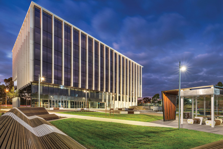 Legno | Architecture & Design