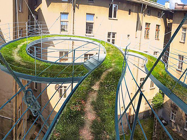 IMTS Machinery P/L | Architecture & Design