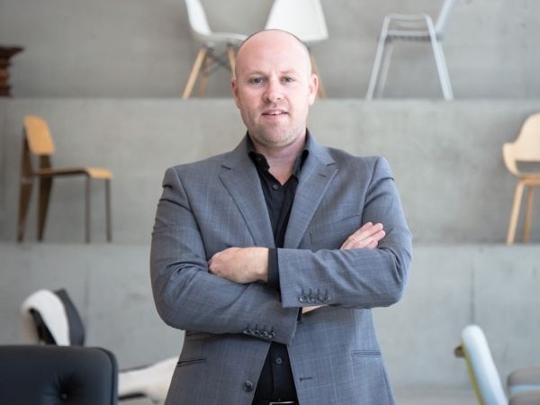 Wines Toasts to Senior Associate Role at Gray Puksand | Architecture ... Wines Toasts to Senior Associate Role at Gray Puksand | Architecture ...