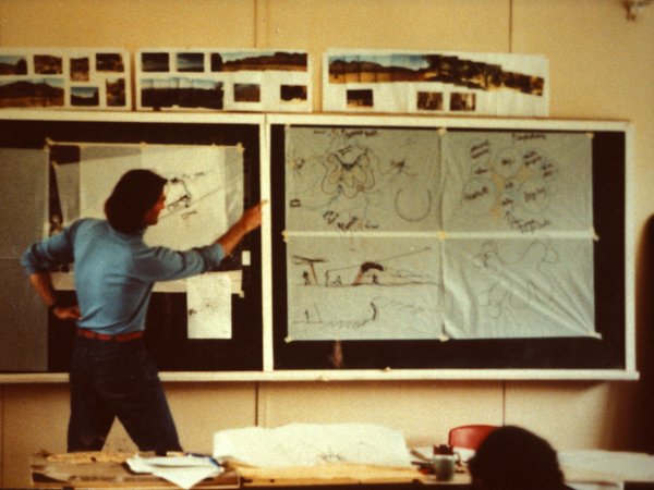 Seeking Resonance: The life-architecture of Gregory Burgess ...