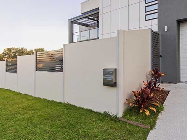 A complete guide to fencing | Architecture & Design