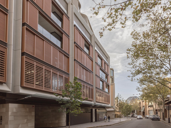 The Harrington Collection | Architecture & Design