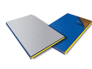 TERMIflor by STRUCTAflor | Architecture & Design