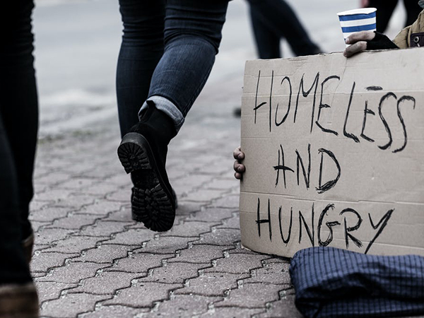 Eliminating most homelessness is achievable. It starts with prevention ...