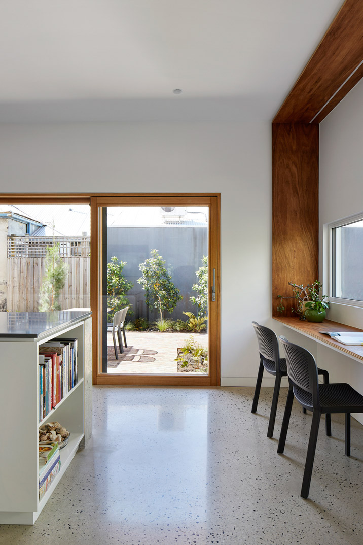 A House for All Seasons | Poly Studio | Architecture & Design