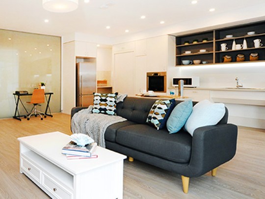 New accommodation initiative allows disabled youth to live ...