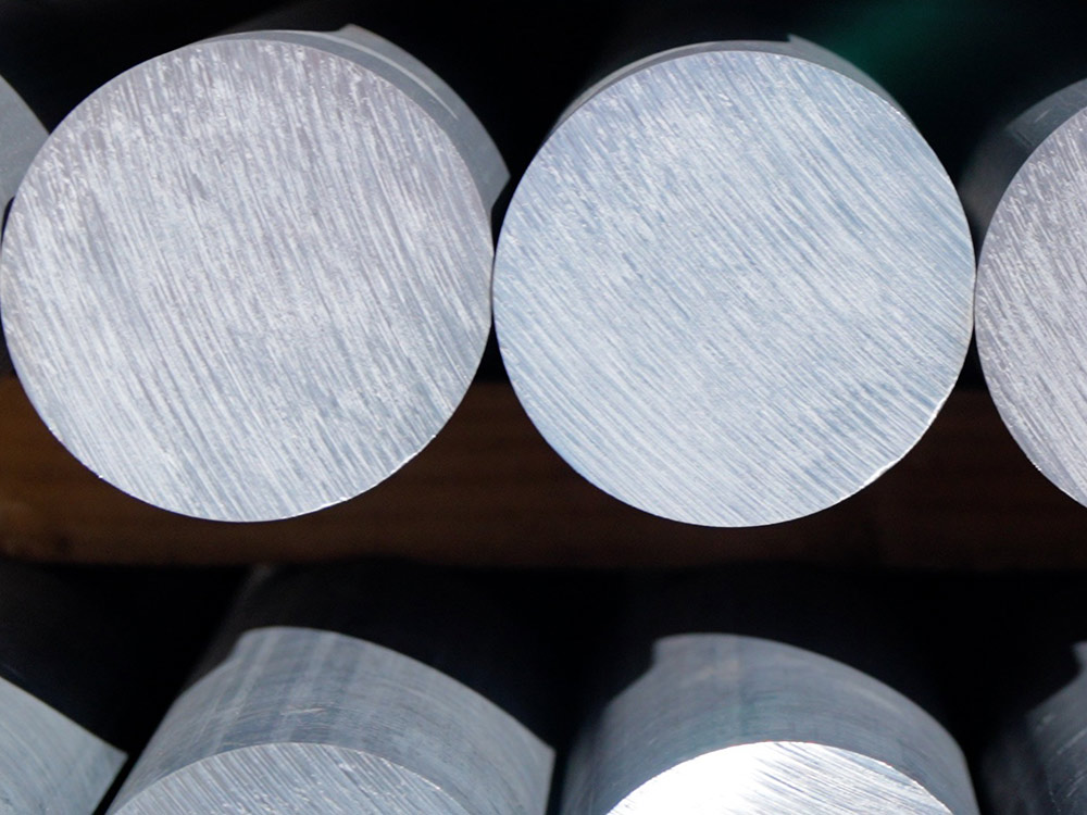 Capral receives first ASI Chain of Custody certified shipment from ...