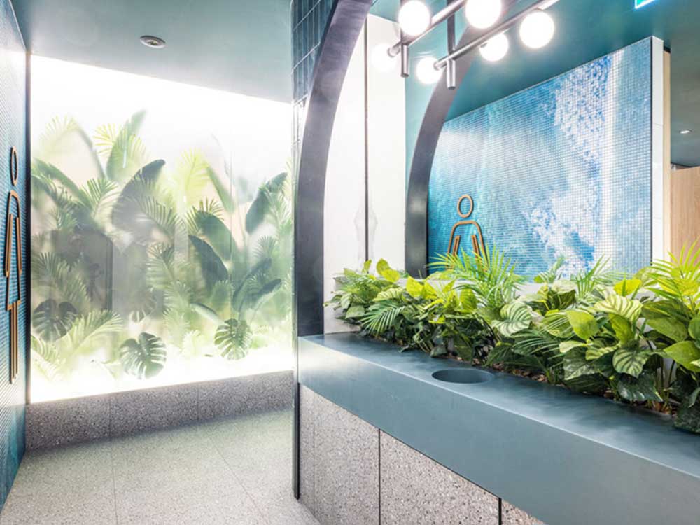 Grand Prize Winners announced for 2023 Corian Design Awards ...