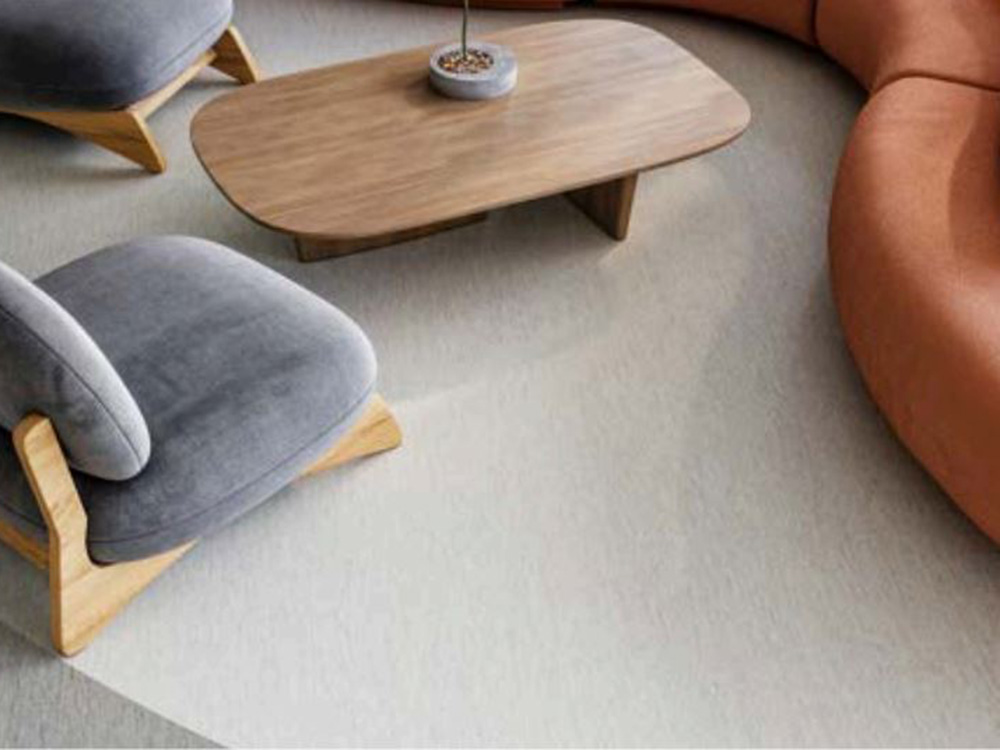 Tarkett’s iconic iQ Optima Homogeneous Vinyl collection rejuvenated ...