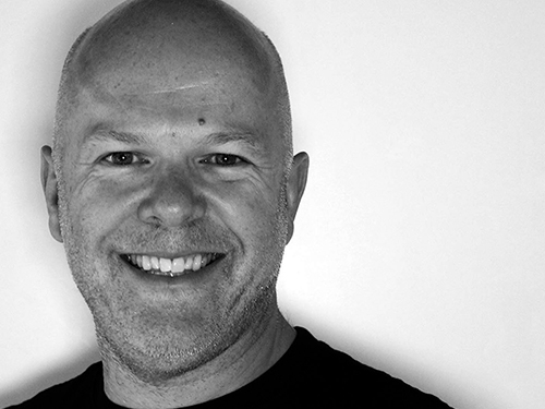 Ian Lomas joins Woods Bagot as Sydney design leader | Architecture & Design