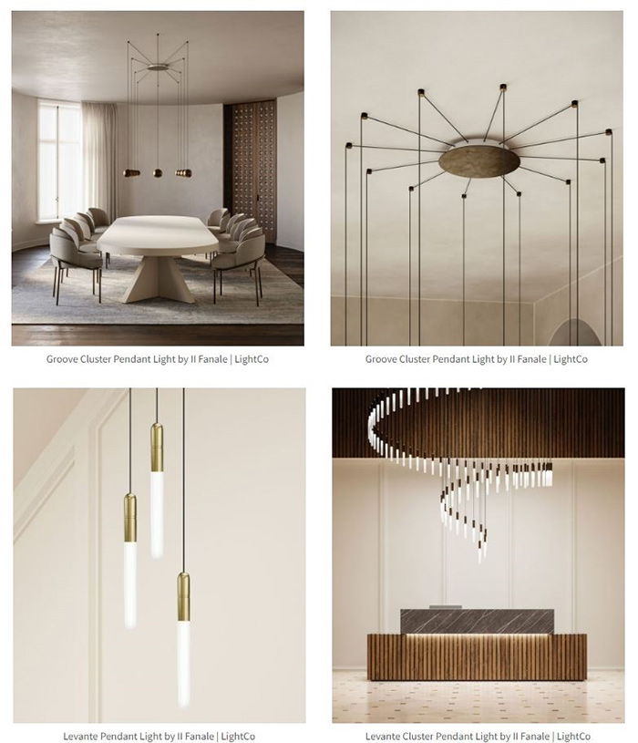 Meet the Maker: Il Fanale | Architecture & Design