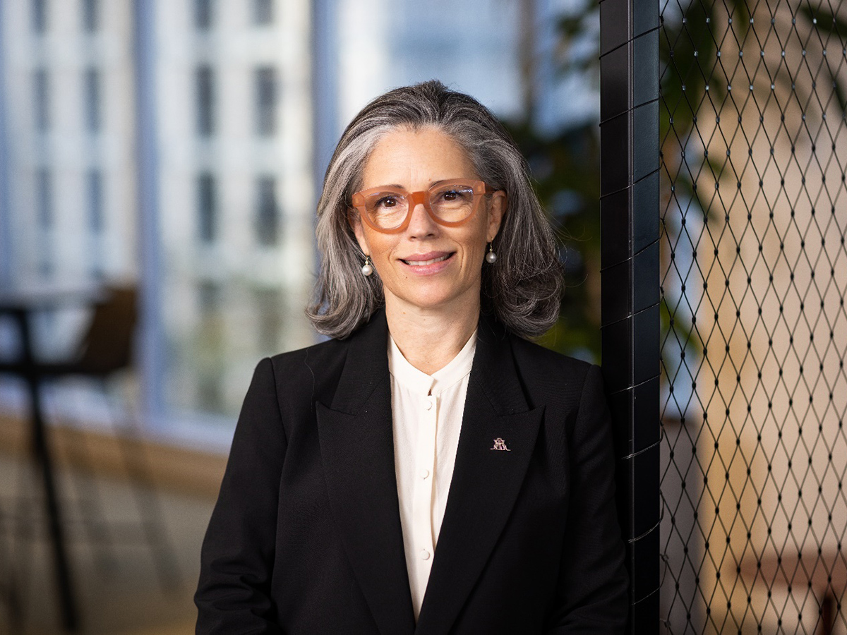 Tradelink | Architecture & Design