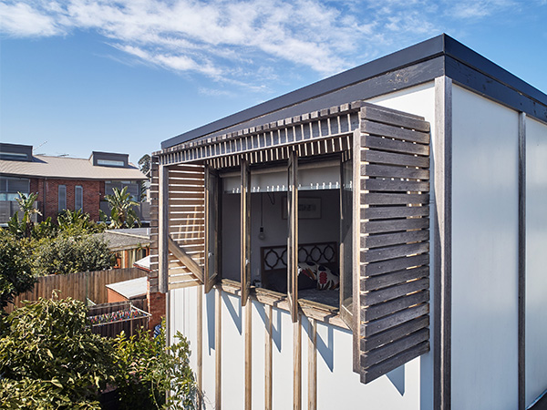 Ink House | Architecture & Design