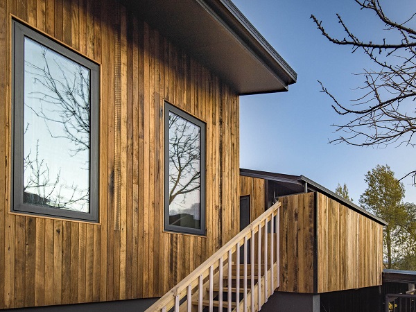 Timber Cladding: 6 Best Wood Cladding Options Available in Australia ...