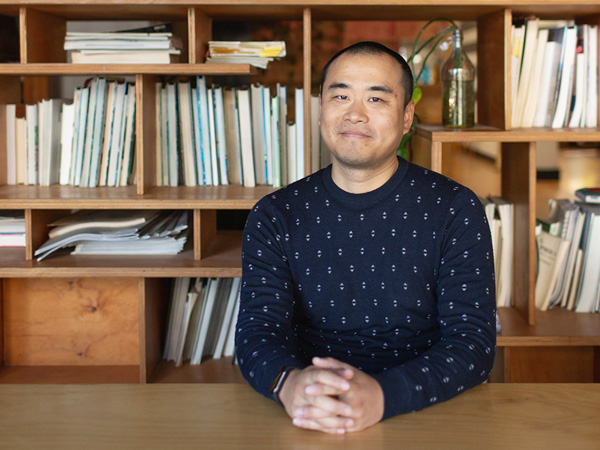 Qian returns to Sydney in Oculus Associate Director role | Architecture ...