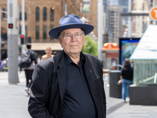 Gehl advocates once more for people-centric places in Sydney ...