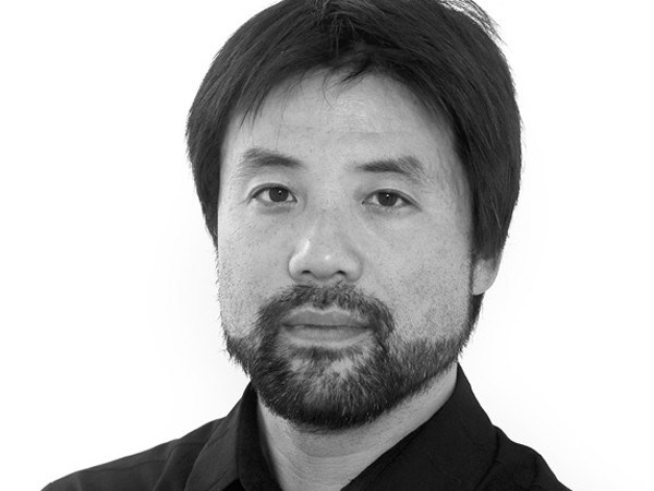 “Firmness, commodity, and delight.” - John Choi on what makes good ...