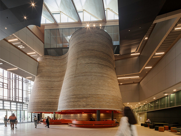 In conversation with John Wardle | Architecture & Design