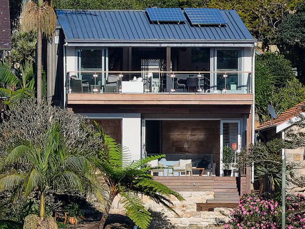 Kareela Crest | Bijl Architecture / Melissa Wilson | Architecture & Design