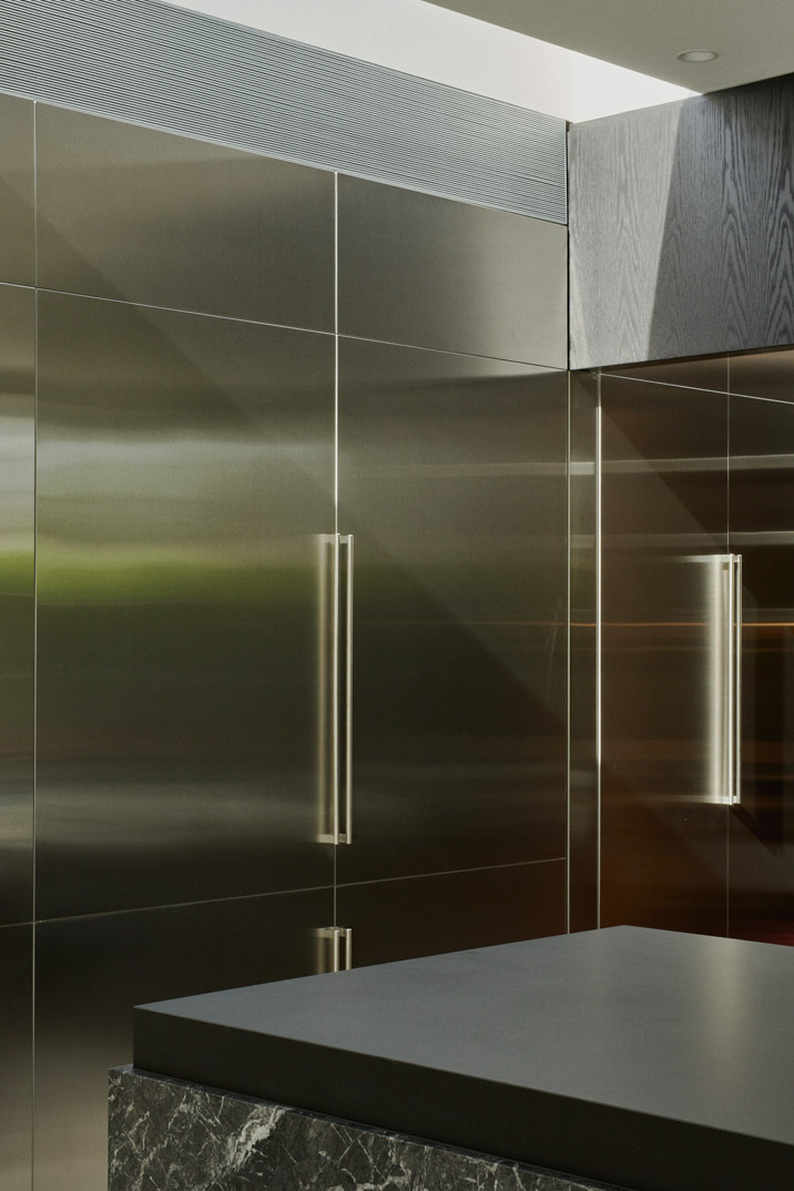 Kilrush House | Webster Architecture + Studio 11:11 | Architecture & Design