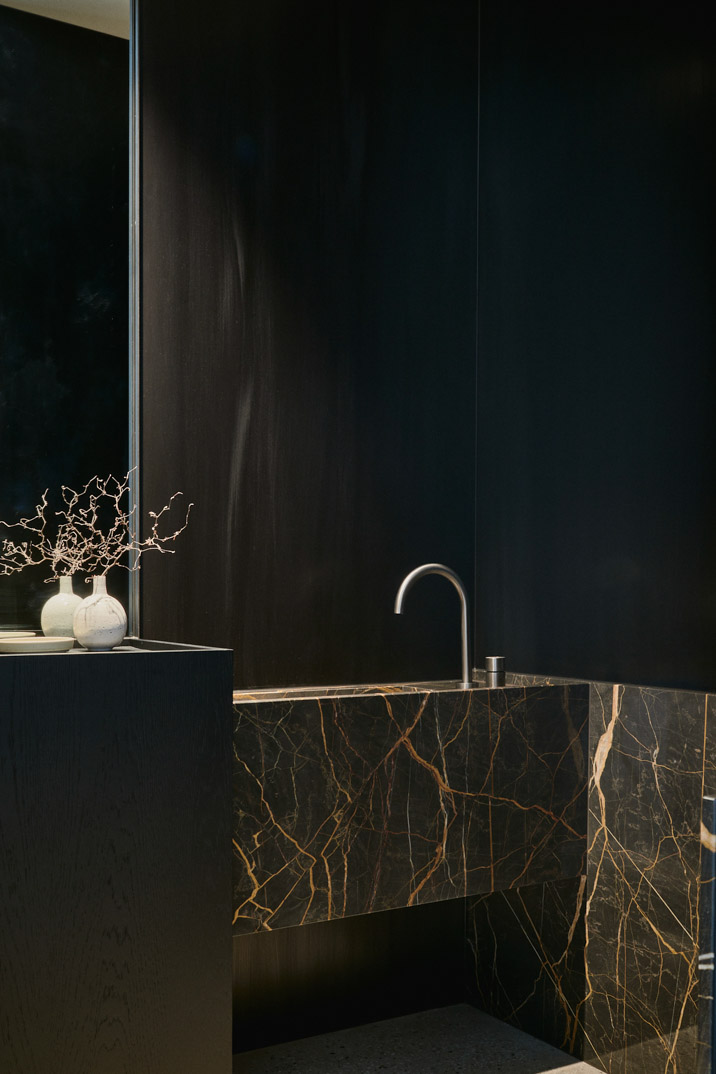 Kilrush House | Webster Architecture + Studio 11:11 | Architecture & Design