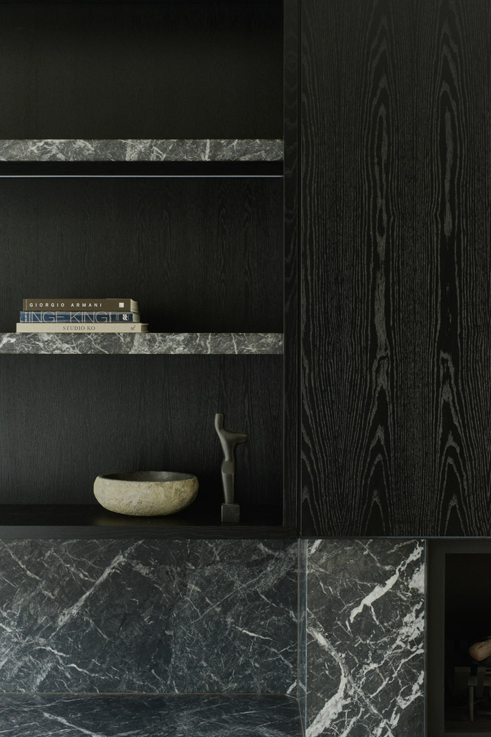 Kilrush House | Webster Architecture + Studio 11:11 | Architecture & Design