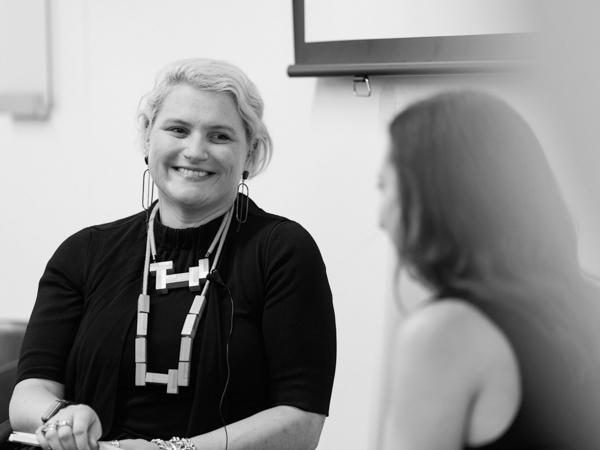 AIA announces new SA Chapter President | Architecture & Design