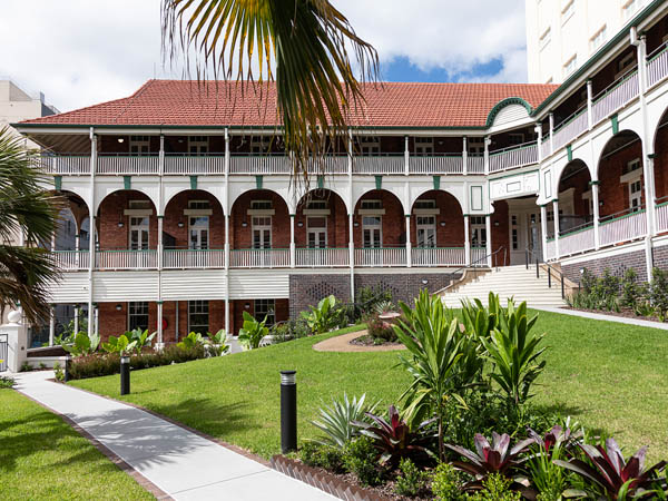 Anotec Odour Control | Architecture & Design