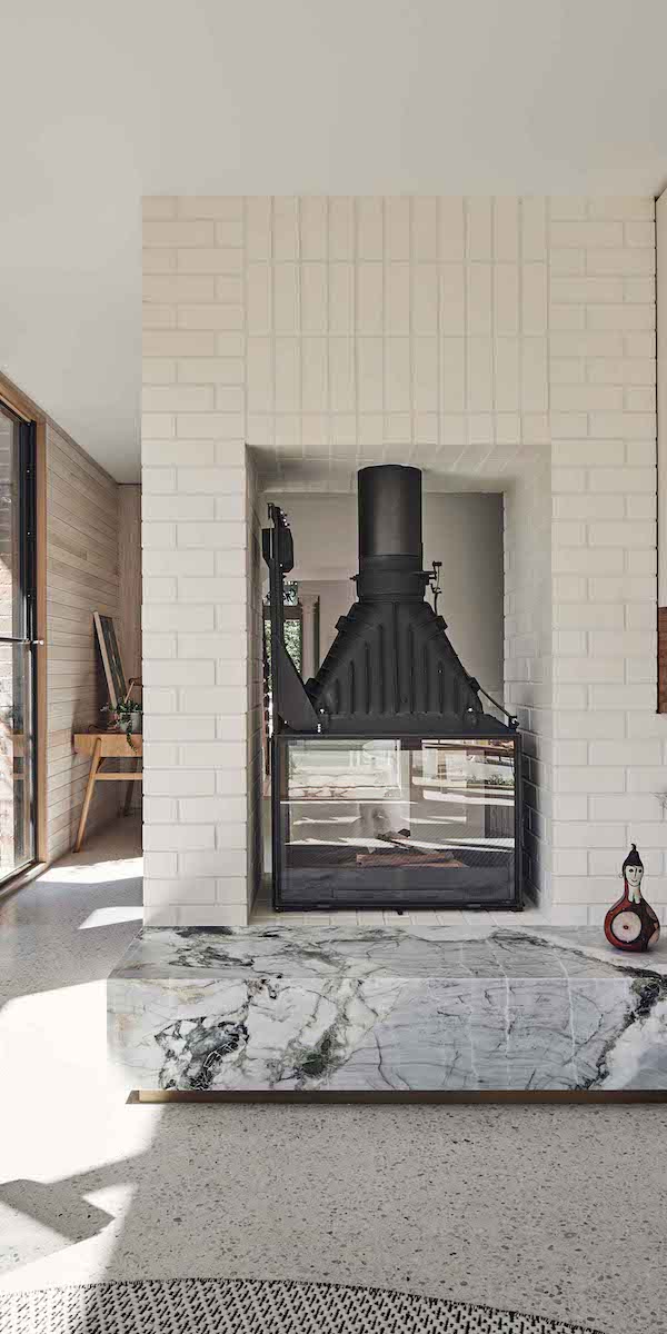 North Melbourne's Lantern House | Architecture & Design