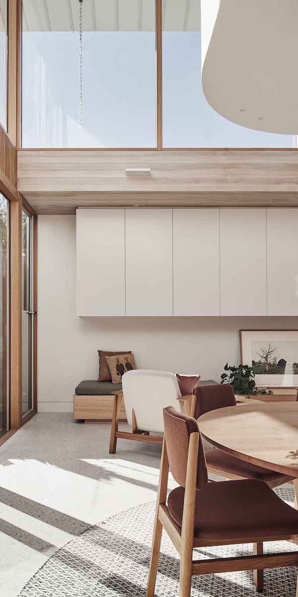 North Melbourne's Lantern House | Architecture & Design