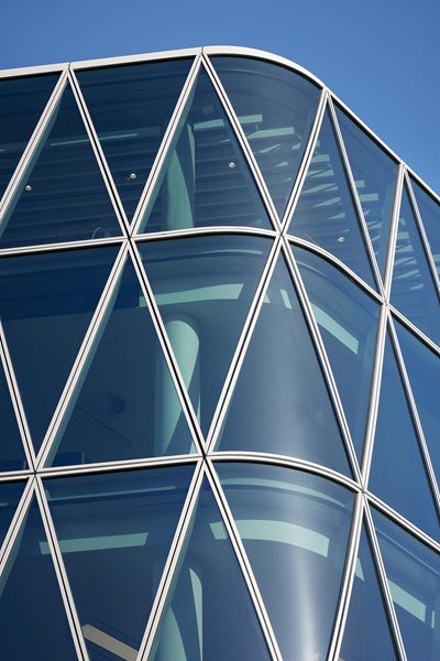 Spink St | Peter Ryan Architects | Architecture & Design