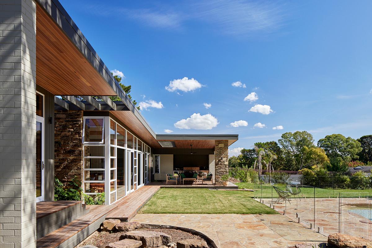 Park Orchards Place | Architecture & Design