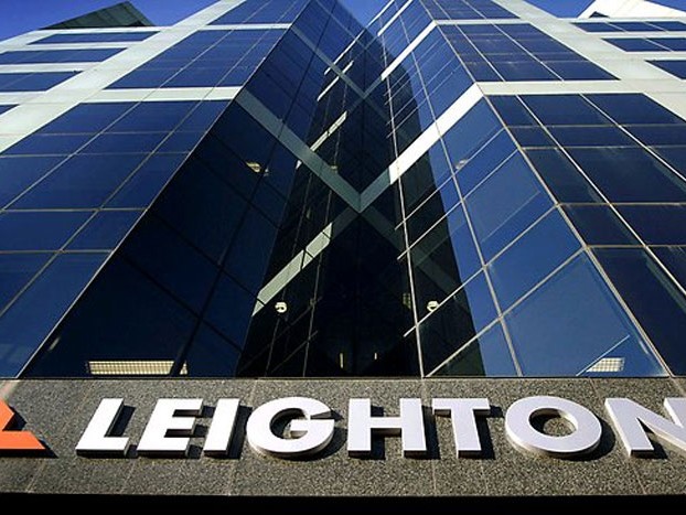 Leighton, Lendlease and Boral most valuable AEC brands in Australia ...