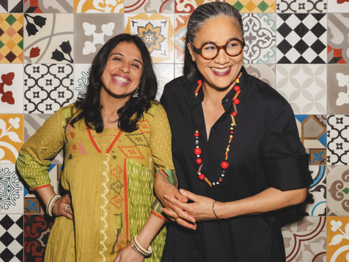 Powerhouse launches new Little India program | Architecture & Design