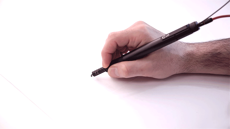New handheld 3D pen can make architecture models in minutes [Video ...