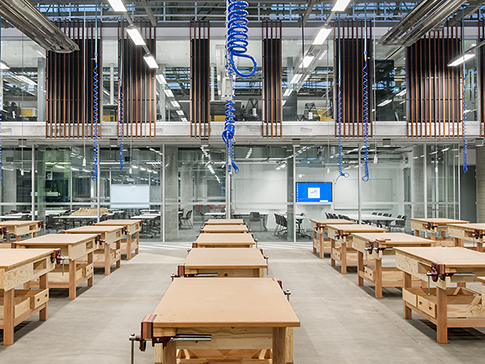 Converging education typologies & what TAFE and university are learning ...