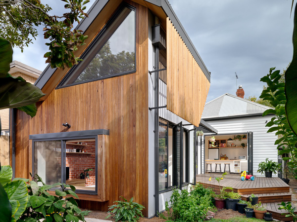 Magnolia Soul | Architecture & Design