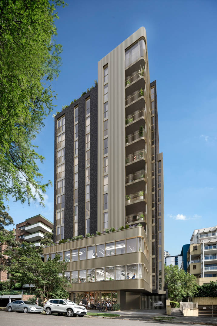 Aqua Wash Technologies | Architecture & Design