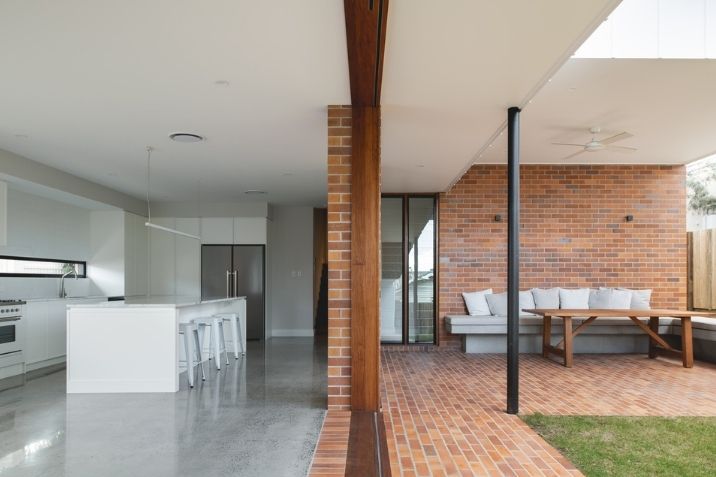 Manson House | Architecture & Design