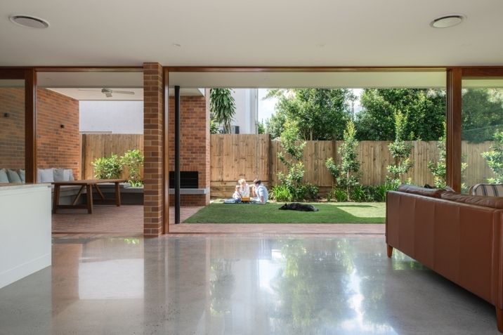 Manson House | Architecture & Design