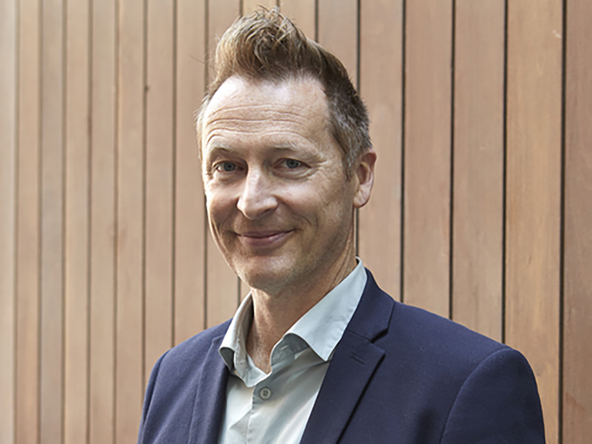 “Each opportunity is a challenge”: Mark Austin on becoming FRAIA ...