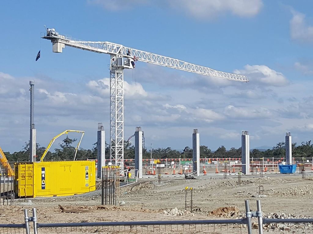 Westfield to open Coomera Town Centre in 2018 | Architecture & Design