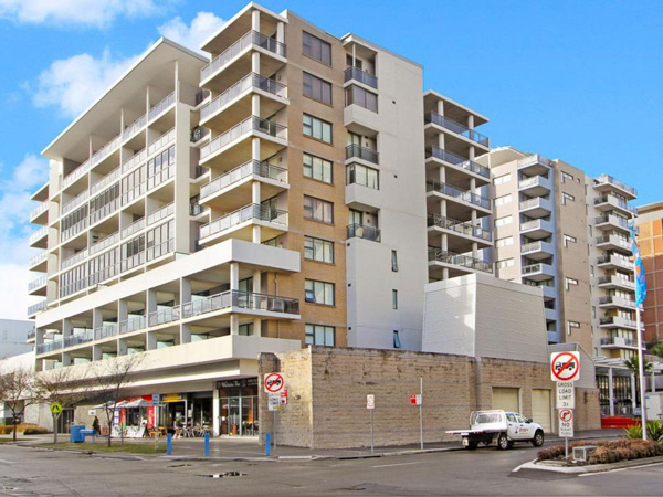 Nepean Boltmaster | Architecture & Design