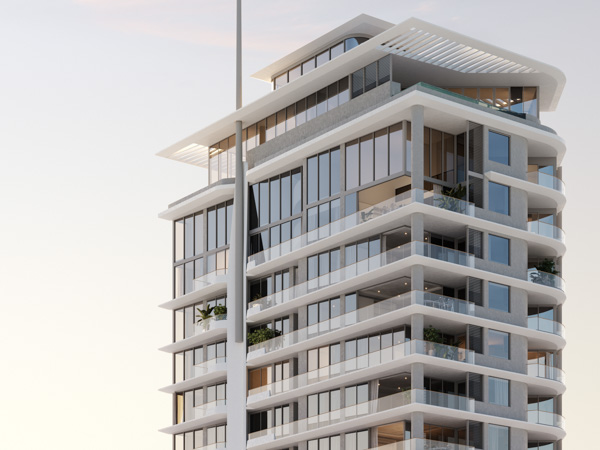 Seven star luxury epitomises Masthead Ocean Club | Architecture & Design