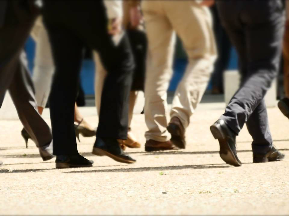 Deakin study shows city promotes walkability and equality ...